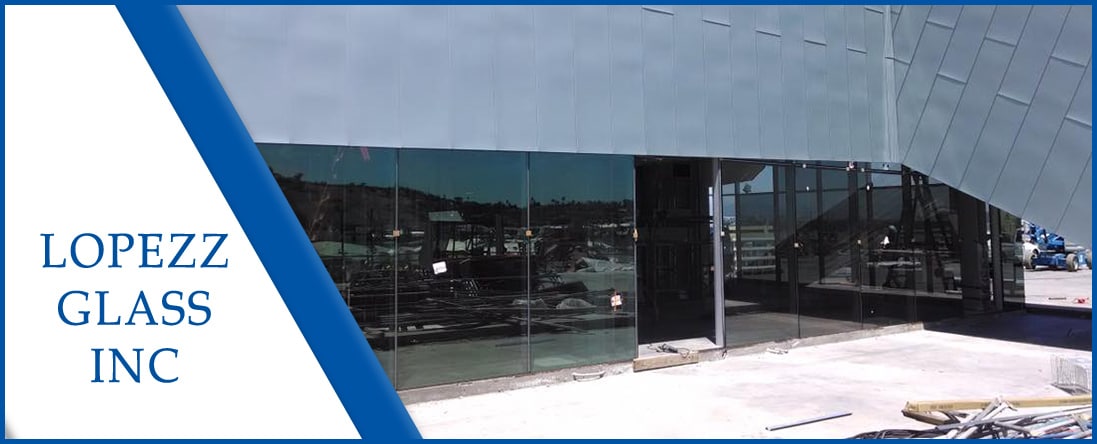 Lopezz Glass Inc is a Glass Company in Sun Valley, CA
